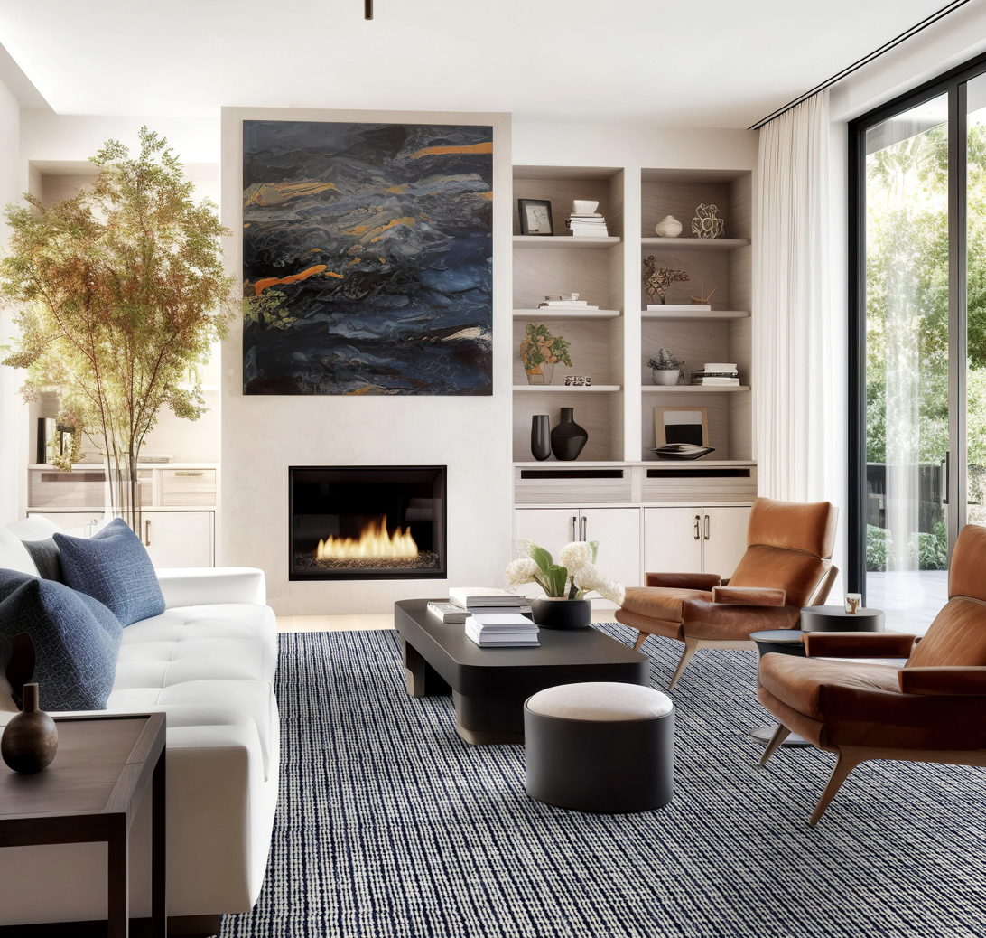 Why Custom-Sized Area Rugs Outshine Standard Sizes: A Guide for ...